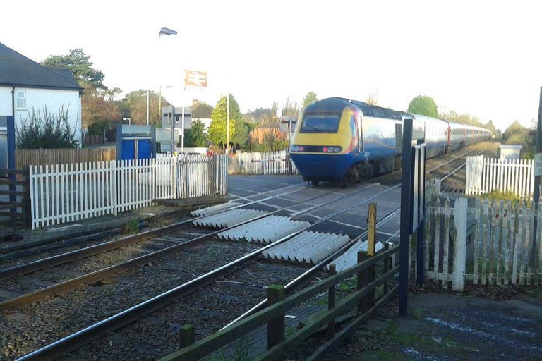 Current Campaigns - Burton Joyce Village Society